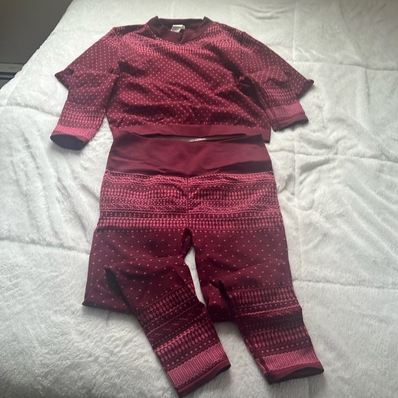 Fabletics | Other | Fabletics Set | Poshmark